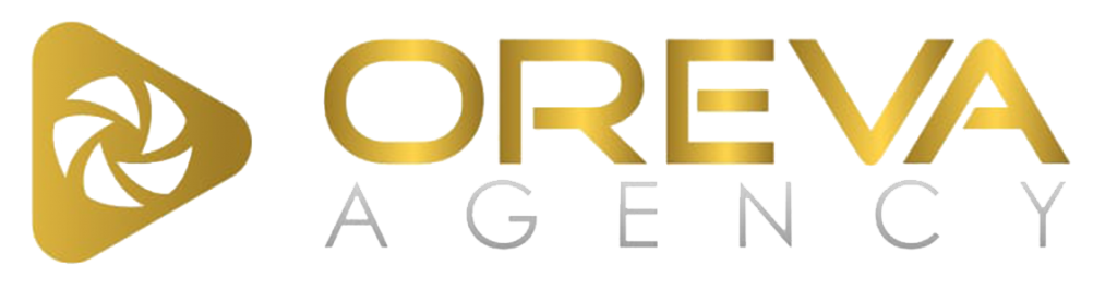 Politique de Confidentialité – Mentions Légales (RGPD) – Oreva Agency